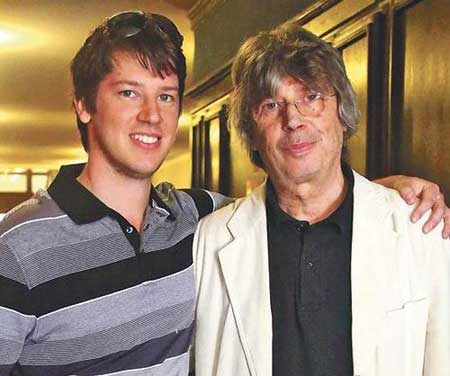 PRIVÁT KOPÓ bűnügyi magazin